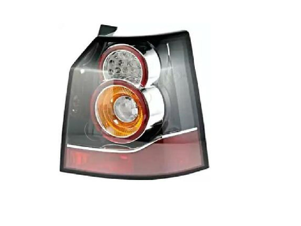 Lampa spate - Stop Land Rover - SeccoCenter