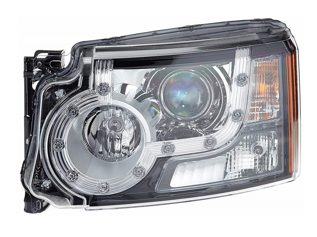 Piese Caroserie Land Rover Discovery - SeccoCenter