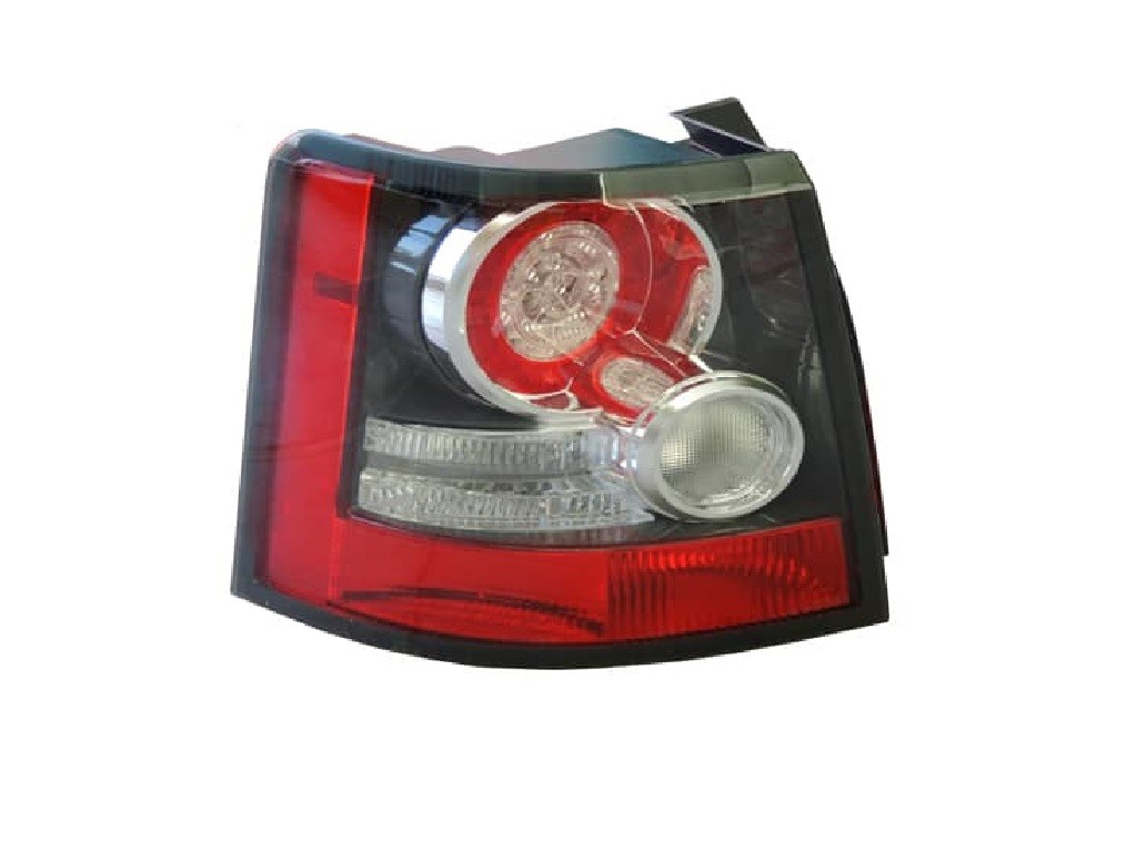 Lampa spate - Stop | Seccocenter