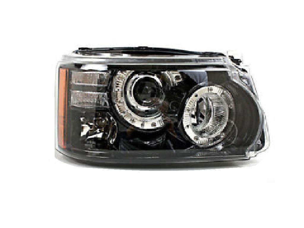 Far – Lumini de zi Land Rover - SeccoCenter