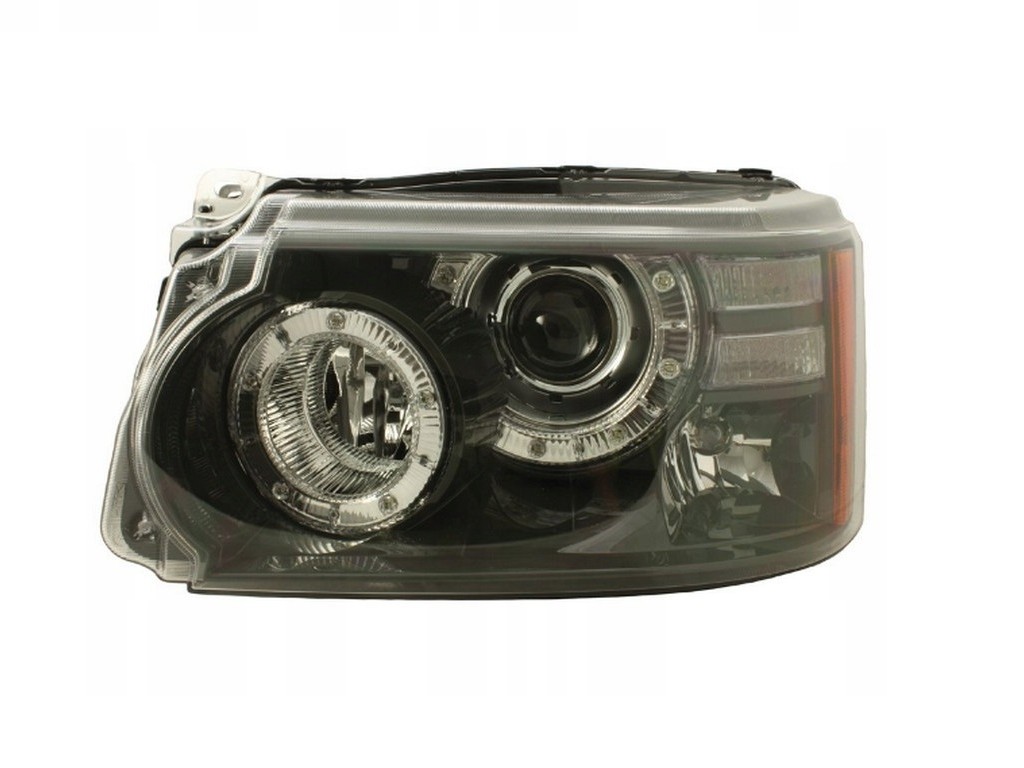 Piese Caroserie Land Rover Sport 2005-2013 - SeccoCenter