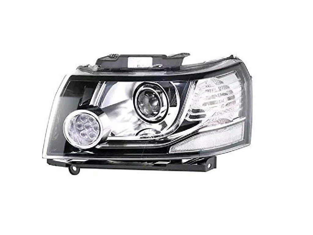 Piese Caroserie Land Rover Freelander - SeccoCenter