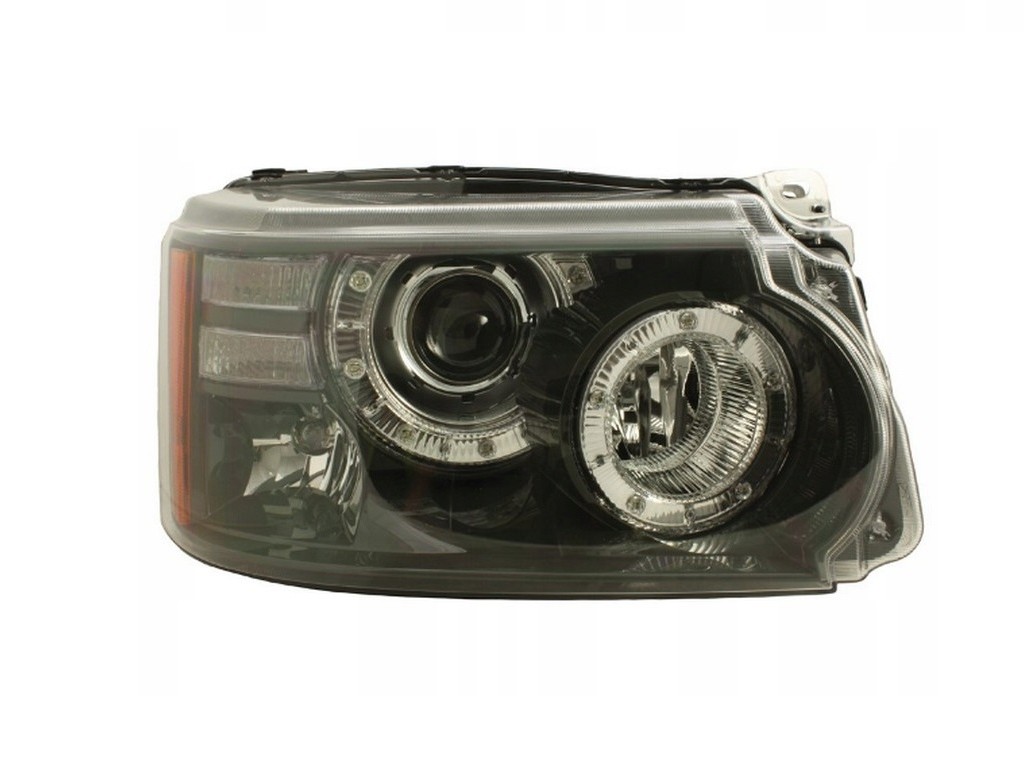 Piese Caroserie Land Rover Sport 2005-2013 - SeccoCenter