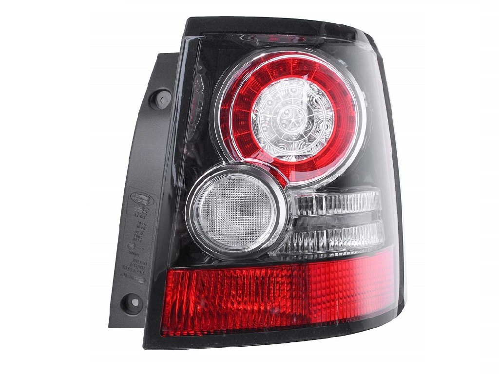 Lampa spate - Stop Land Rover - SeccoCenter